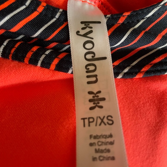 Kyodan | Other | Kyodan Activewear Capris And Top | Poshmark